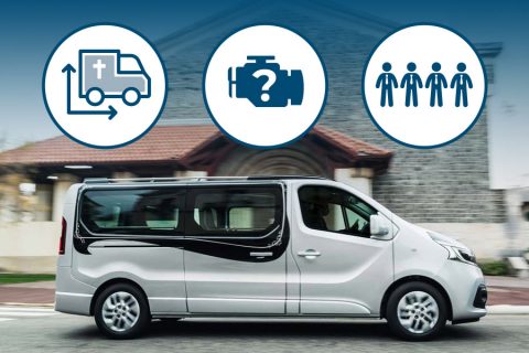 Comment bien choisir votre nouveau corbillard